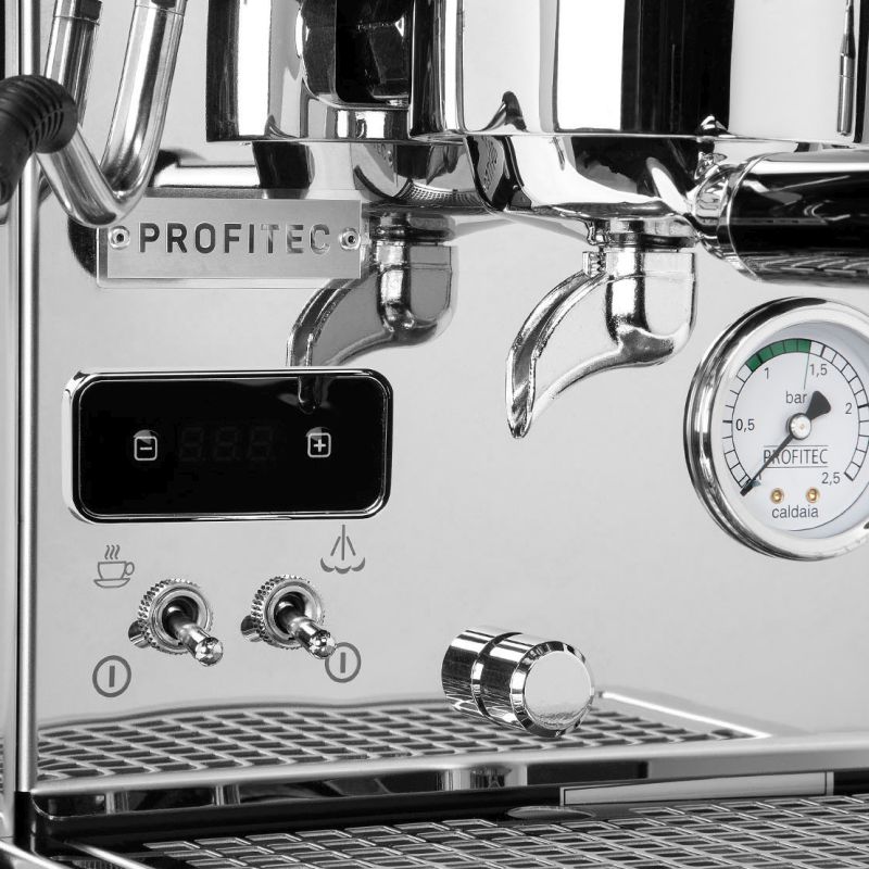 Profitec Pro 300 Dualboiler - Sancta Coffea